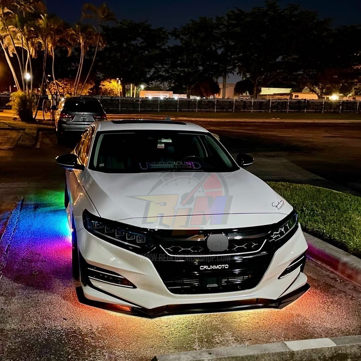 Premium Lighting Kits (Interior & Exterior) – Redlinemods Lighting Shop