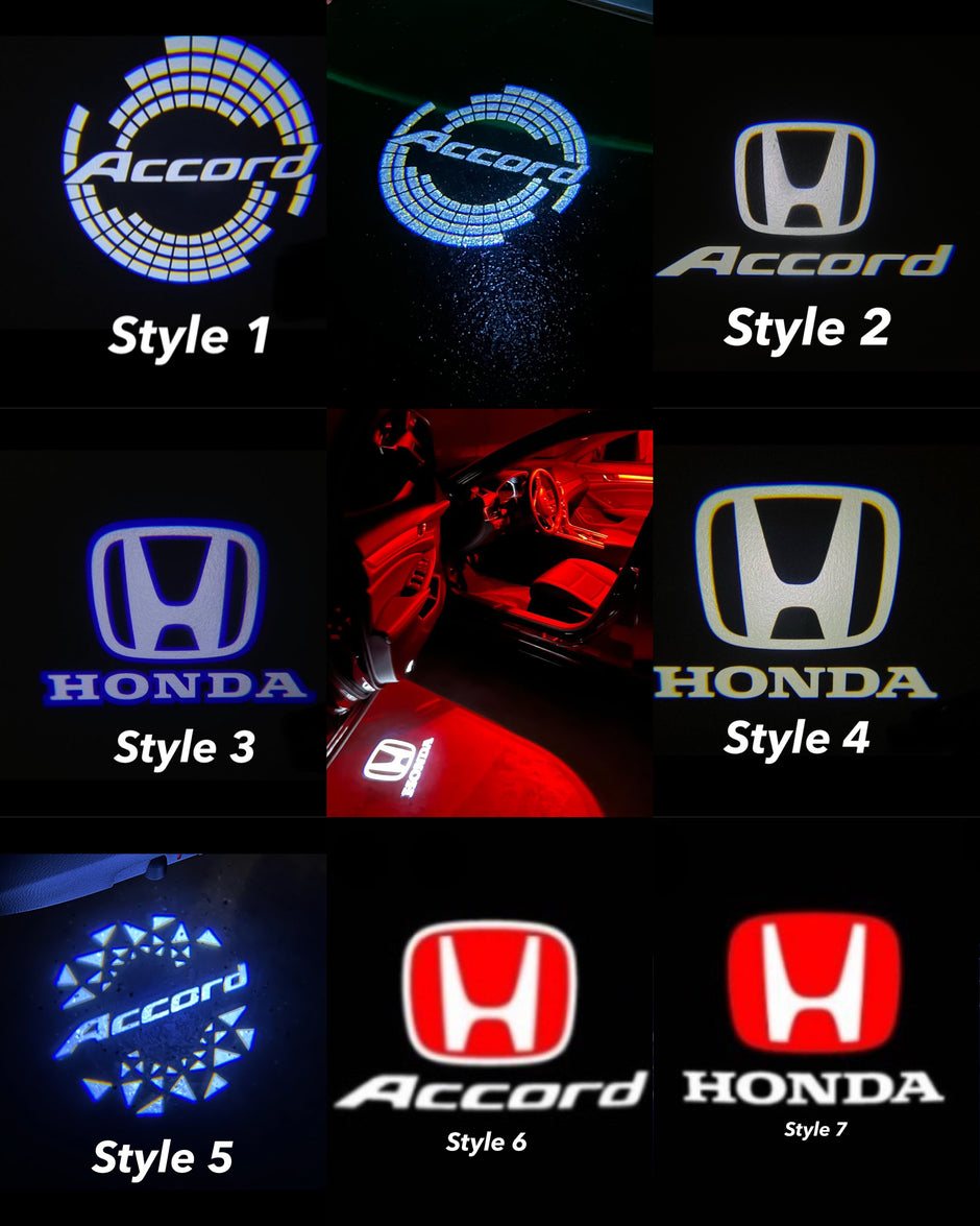 Premium Lighting Kits (Interior & Exterior) – Redlinemods Shop