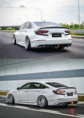 Ambient Car Lighting Kits | Underglow Lights | Redline Mods ...