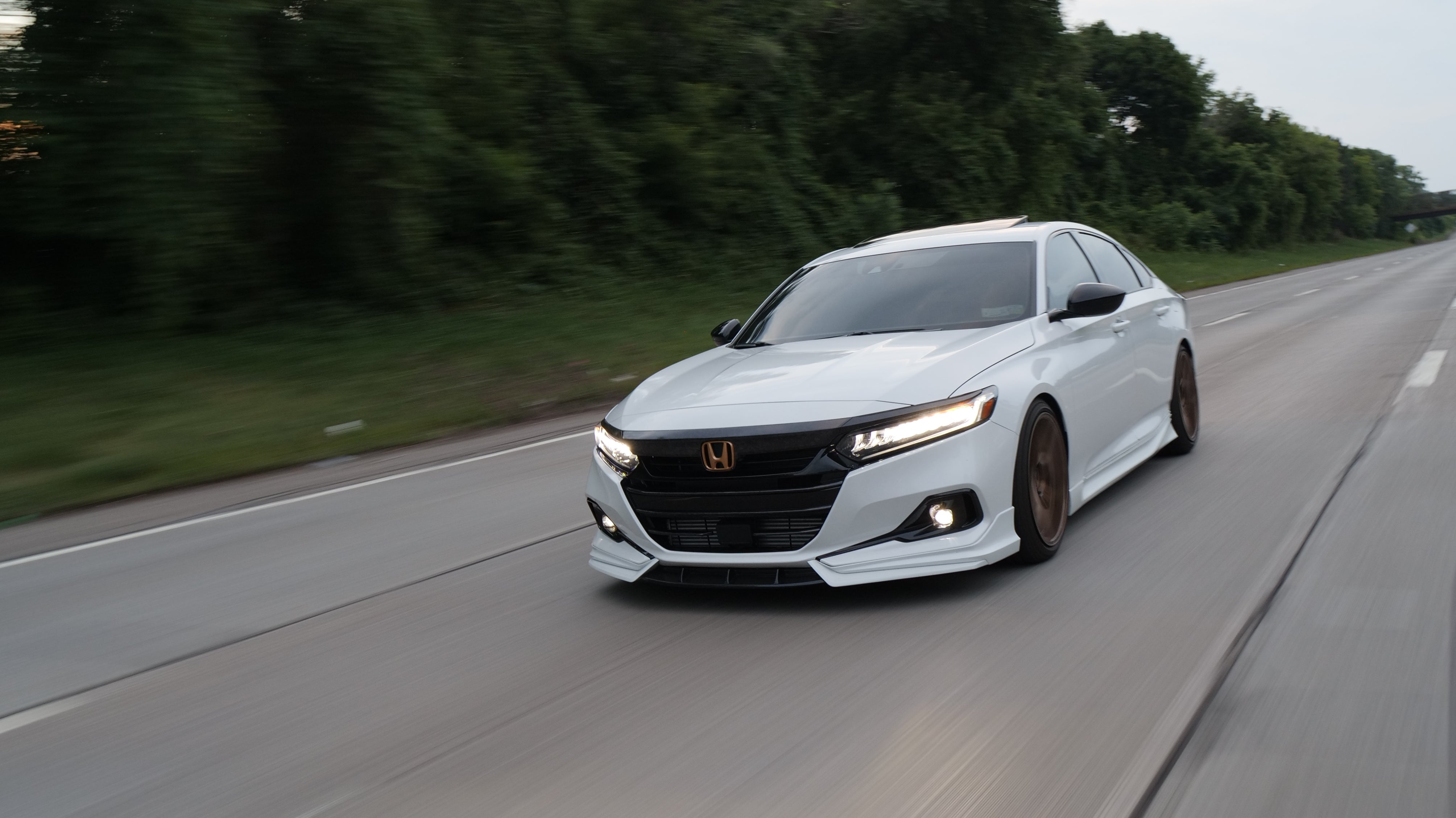 Ambient Car Lighting Kits | Underglow Lights | Redline Mods ...