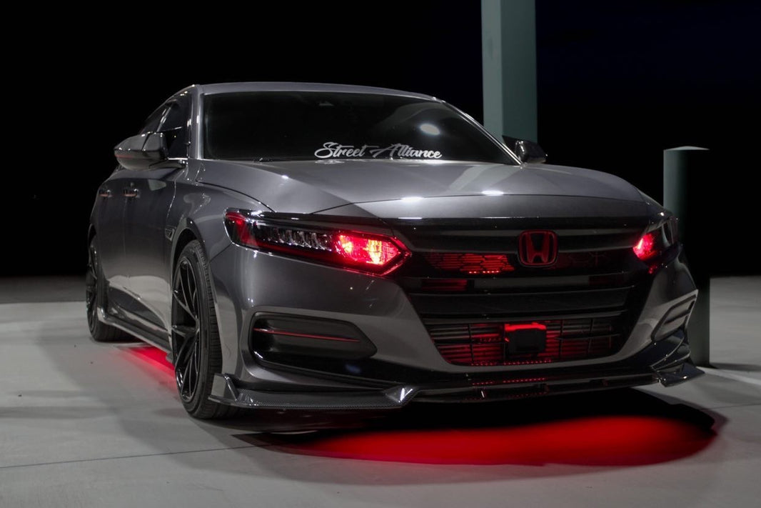 Premium Lighting Kits (Interior & Exterior) – RedLineMods Lighting Shop