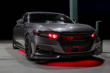 Premium Lighting Kits (Interior & Exterior) – RedLineMods Lighting Shop